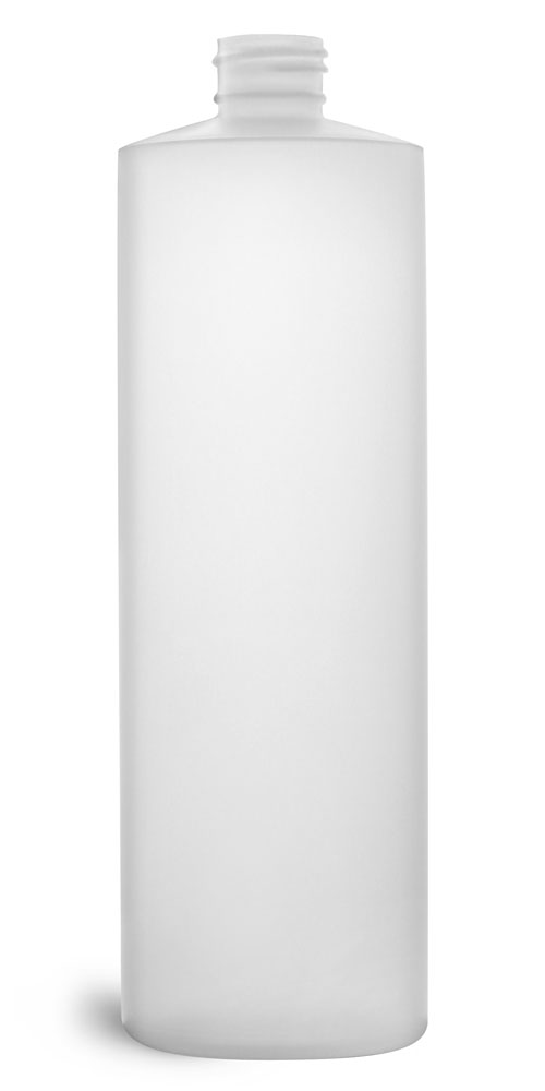 Sks Bottle Packaging 24 410 Dispensing Caps White Ribbed Snap Top Caps