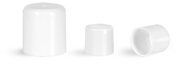 Plastic Caps, Plastic Bottle Caps | SKS Bottle & Packaging