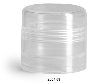 SKS Bottle & Packaging - Product Replacement - Natural Smooth ...