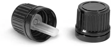 Plastic Caps, Plastic Bottle Caps | SKS Bottle & Packaging