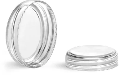 Plastic Caps, Plastic Bottle Caps | SKS Bottle & Packaging