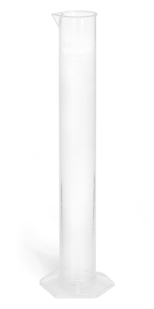 SKS Bottle & Packaging - 100 ml Graduated Cylinders