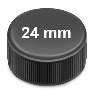 Shop for Caps and Closures By Size | SKS Bottle & Packaging