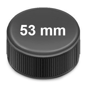 Shop for Caps and Closures By Size | SKS Bottle & Packaging