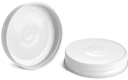 Metal Caps, Metal Bottle Caps | SKS Bottle & Packaging