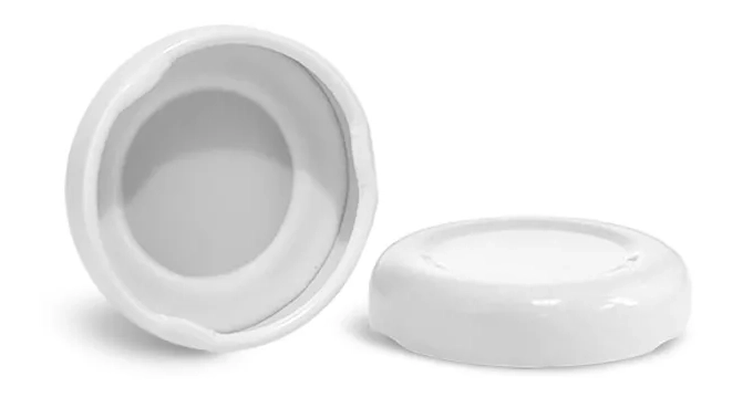 Metal Caps, Metal Bottle Caps | SKS Bottle & Packaging