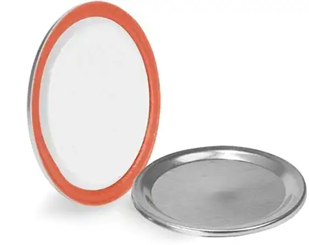 Metal Caps, Metal Bottle Caps | SKS Bottle & Packaging