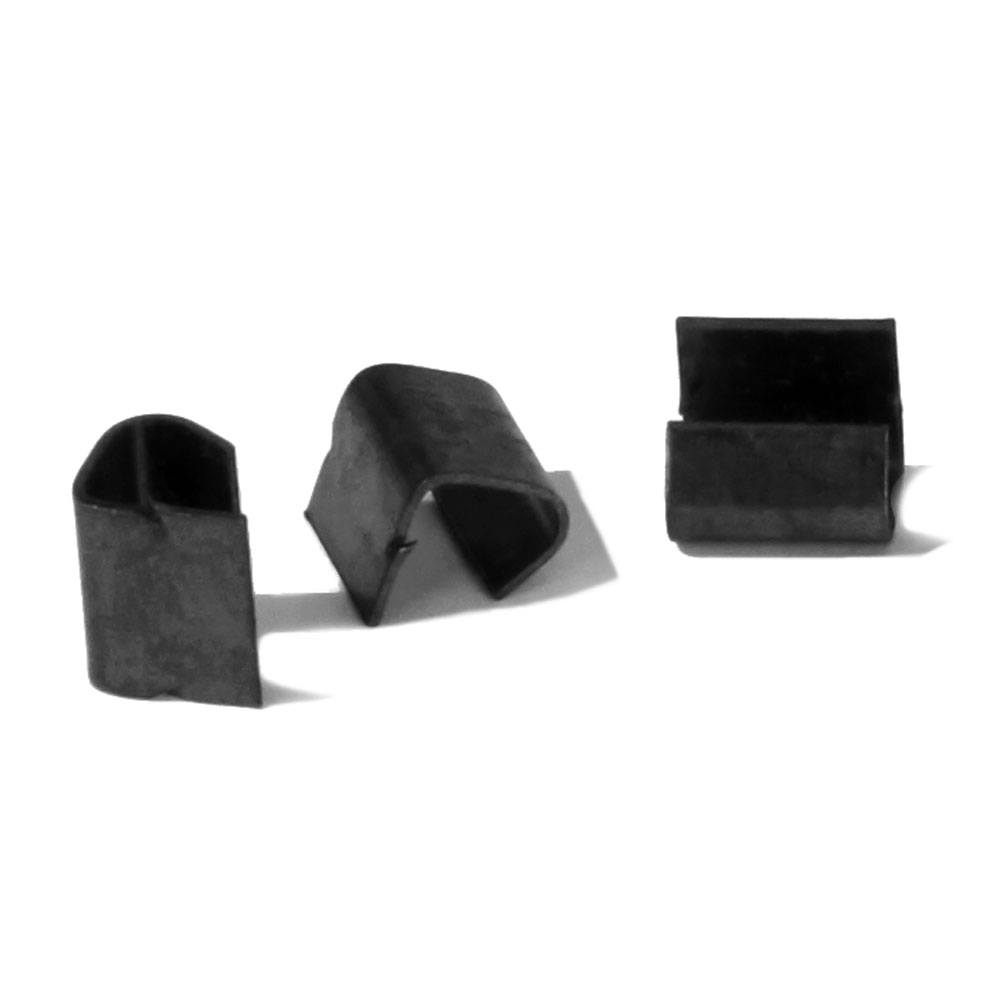 SKS Bottle & Packaging - Clips for 1/2 Pint Cans Metal Caps, Clips for ...