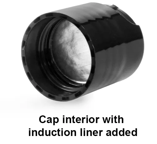 20 mm S105 Induction Liners For PET Containers (Bulk), Caps Not ...