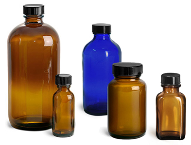 Product Spotlight - Black Phenolic Caps