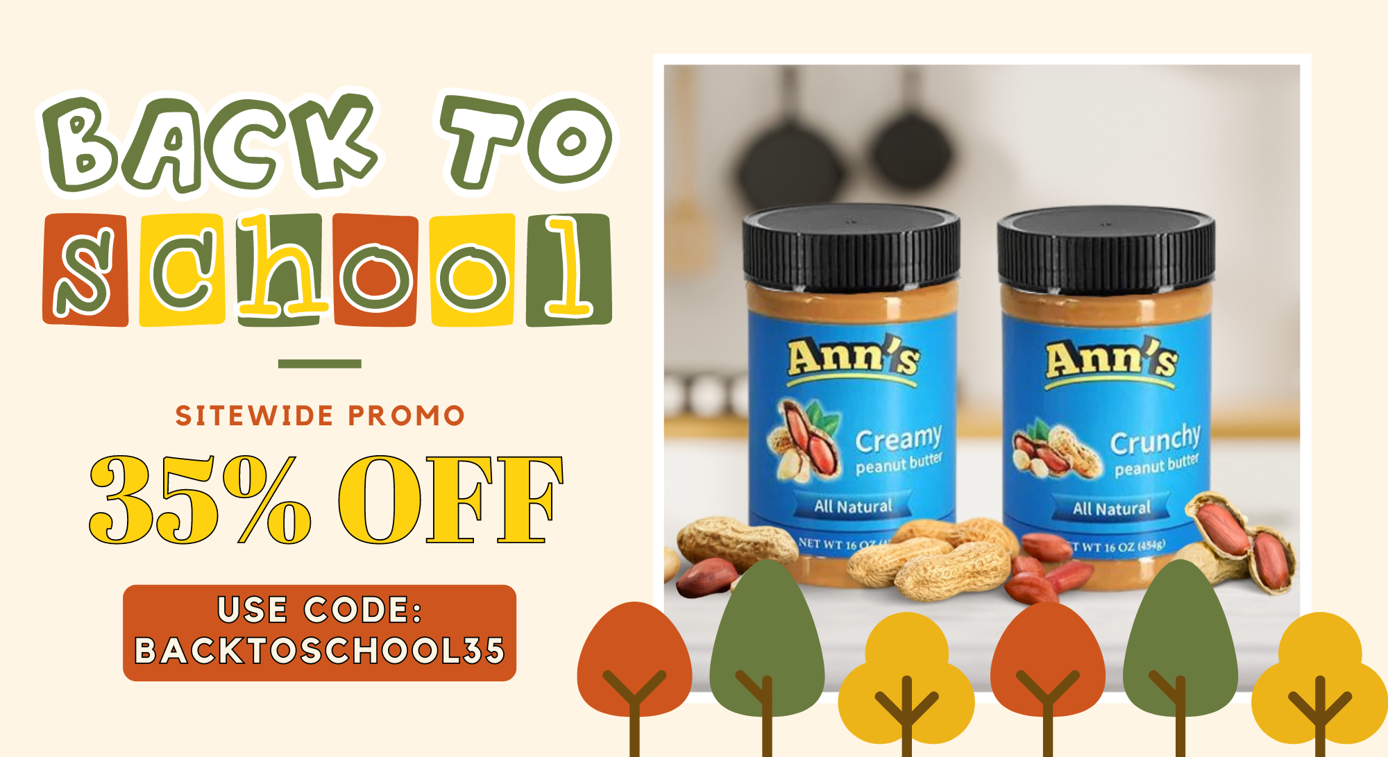 SKS Bottle Promotion, Back To School: 35% Off Sitewide Promo