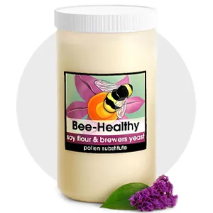 Beekeeping Containers, Bee Care Containers