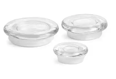Purchase Glass Caps & Closures | SKS Bottle & Packaging