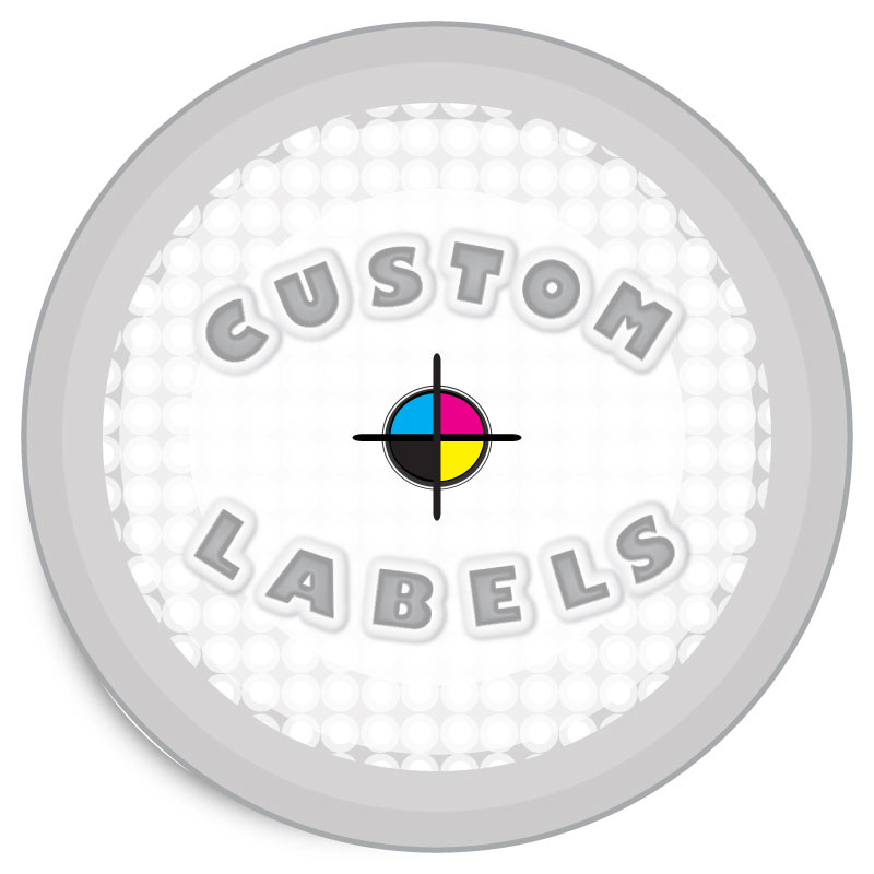 SKS Bottle & Packaging - 16 oz Deep Metal Tin Covers (Bulk, No Tins)