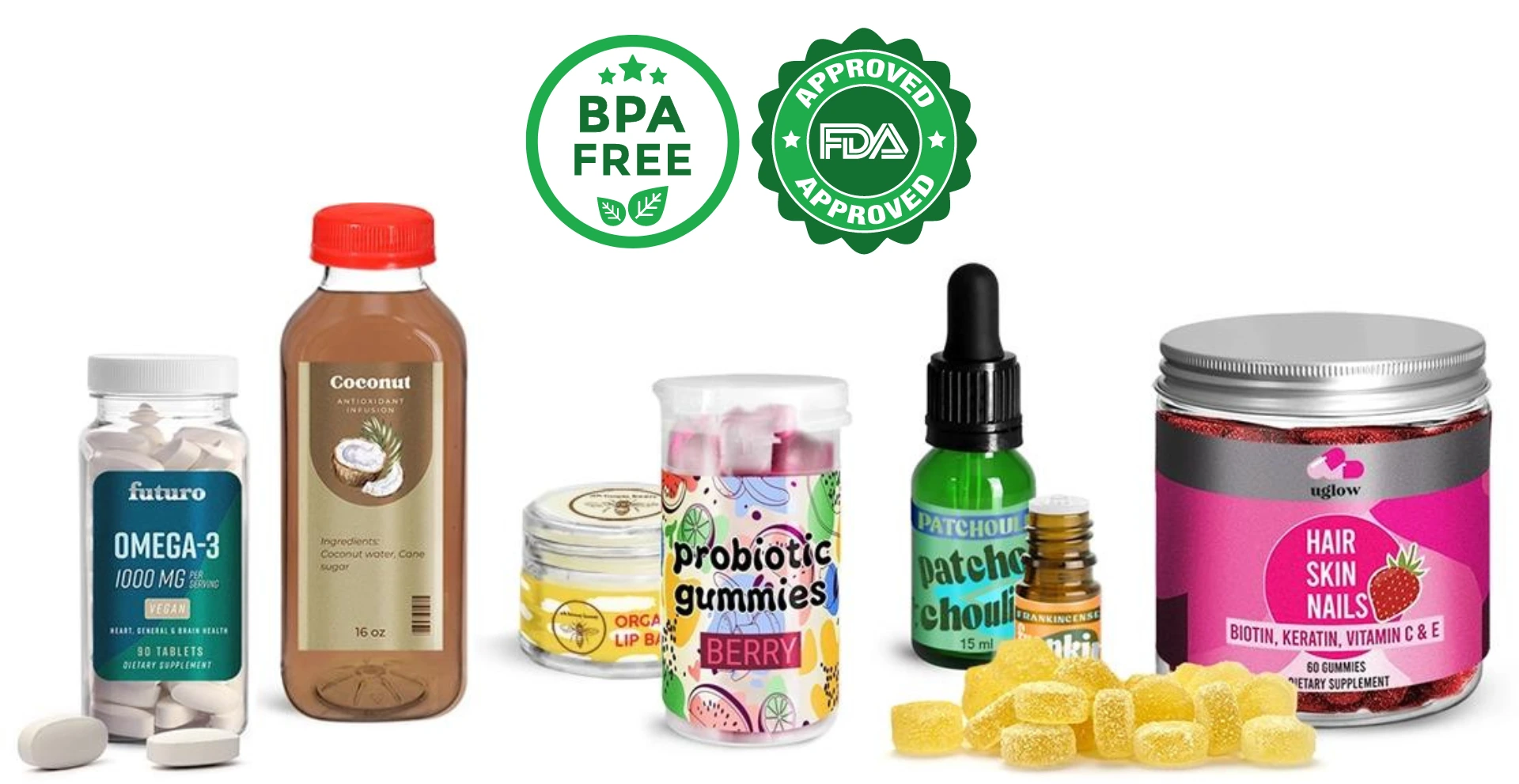 Nutraceutical Packaging Regulations