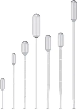 Buy Disposable Pipettes & Swabs | SKS Bottle & Packaging