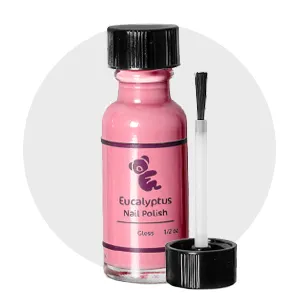 Spa and Salon Containers & Supplies, Salon Nail Care Containers