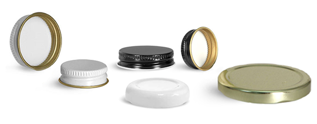 Product Spotlight - Metal Plastisol Lined Caps for Beverages