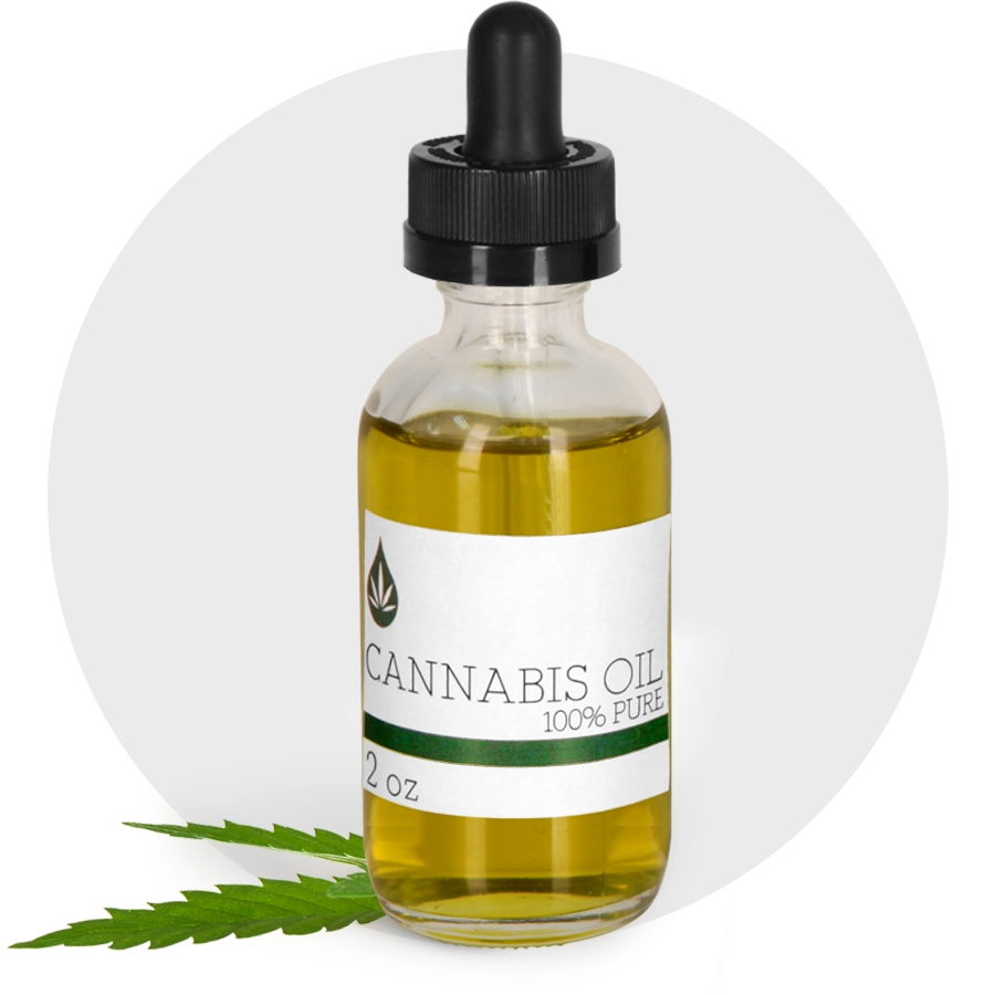 Marijuana Packaging, Cannabis Concentrate Containers