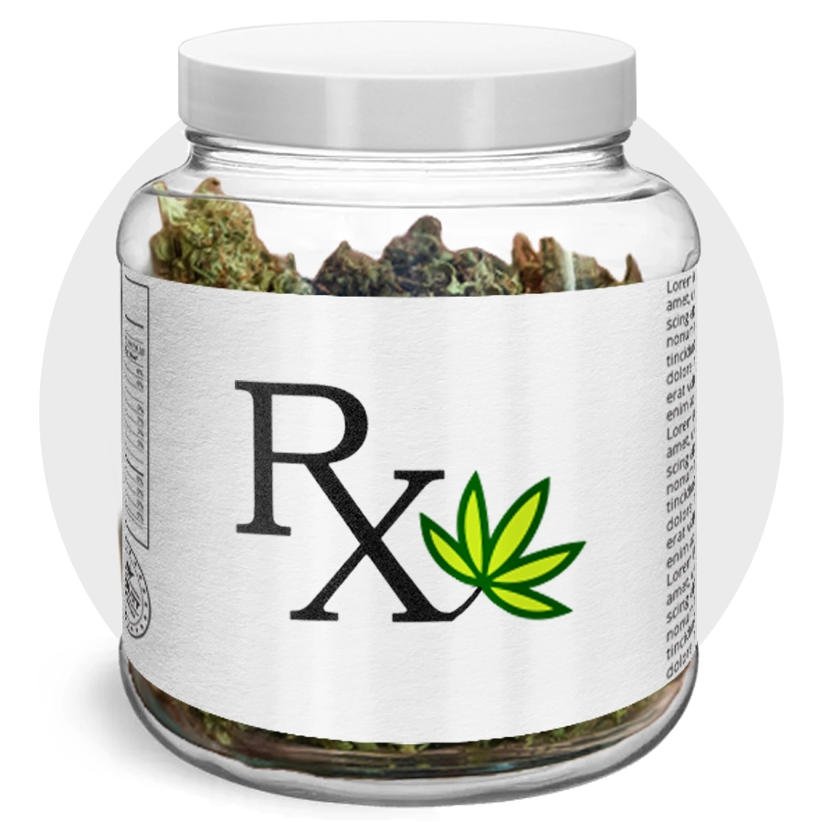 Marijuana Packaging, Metal, Plastic and Glass Cannabis Containers