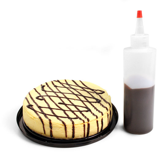 Sprinkle Bottles, Candy & Baking Ingredient Containers