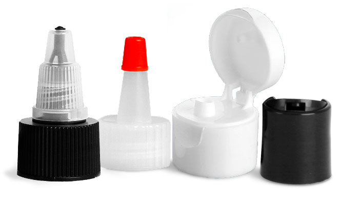 Purchase 38 mm Caps and Closures | SKS Bottle & Packaging