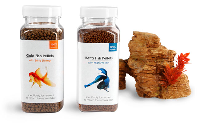 Bird Food Containers, Animal & Pet Care Packaging