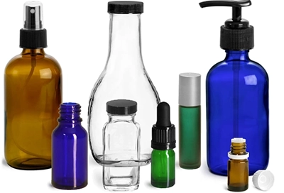 Glass Bottles Wholesale and Bulk | SKS Bottle & Packaging