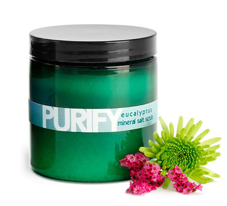 DIY Bath Salt Packaging, Bath Salt Containers