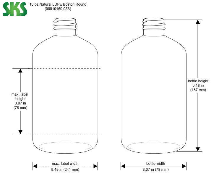 Wholesale Containers, Glass & Plastic Bottles, Jars, Metal Tins