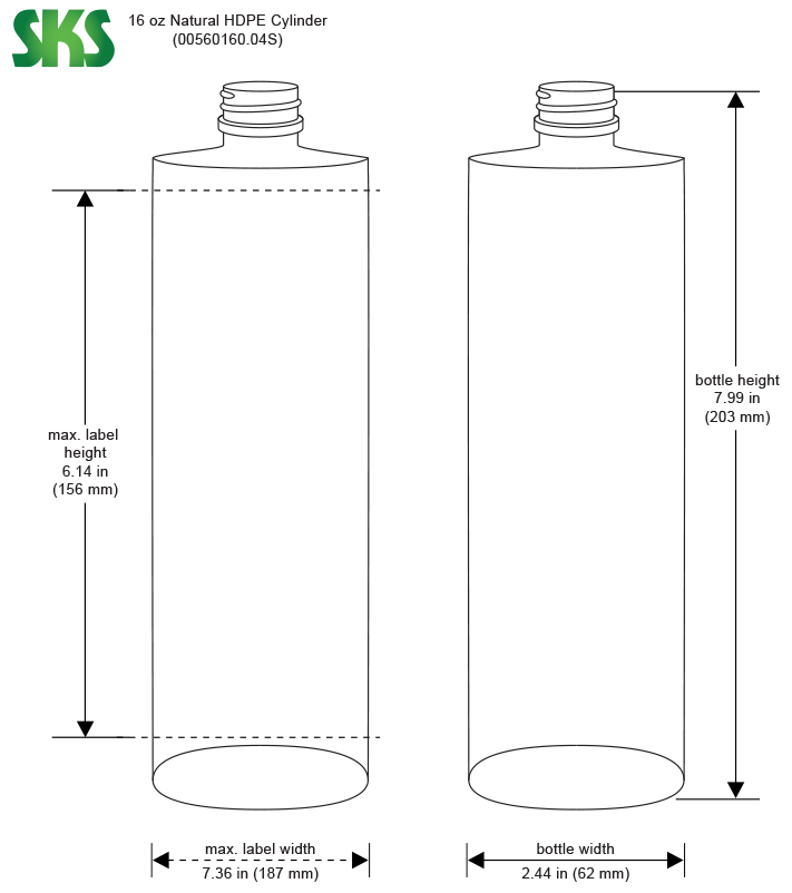 Wholesale Containers, Glass & Plastic Bottles, Jars, Metal Tins