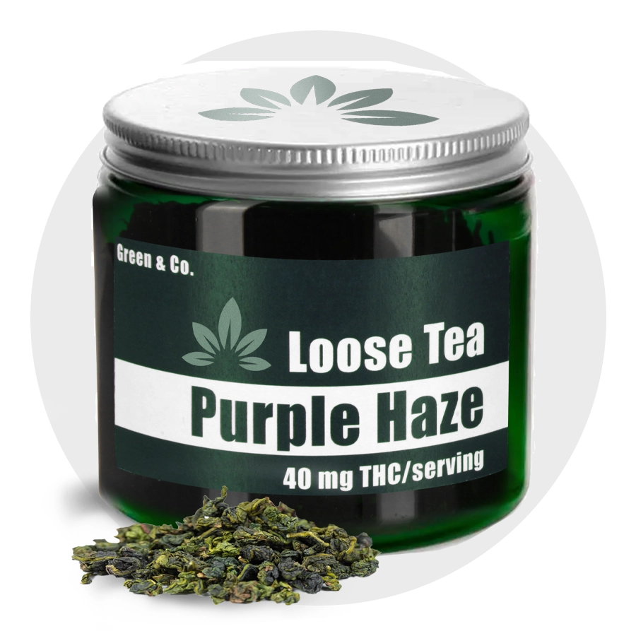 Marijuana Packaging, Marijuana Infused Drinks & Cannabis Edibles Packaging