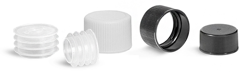 Packaging Spotlight - Orifice Reducers in Cosmetic Packaging