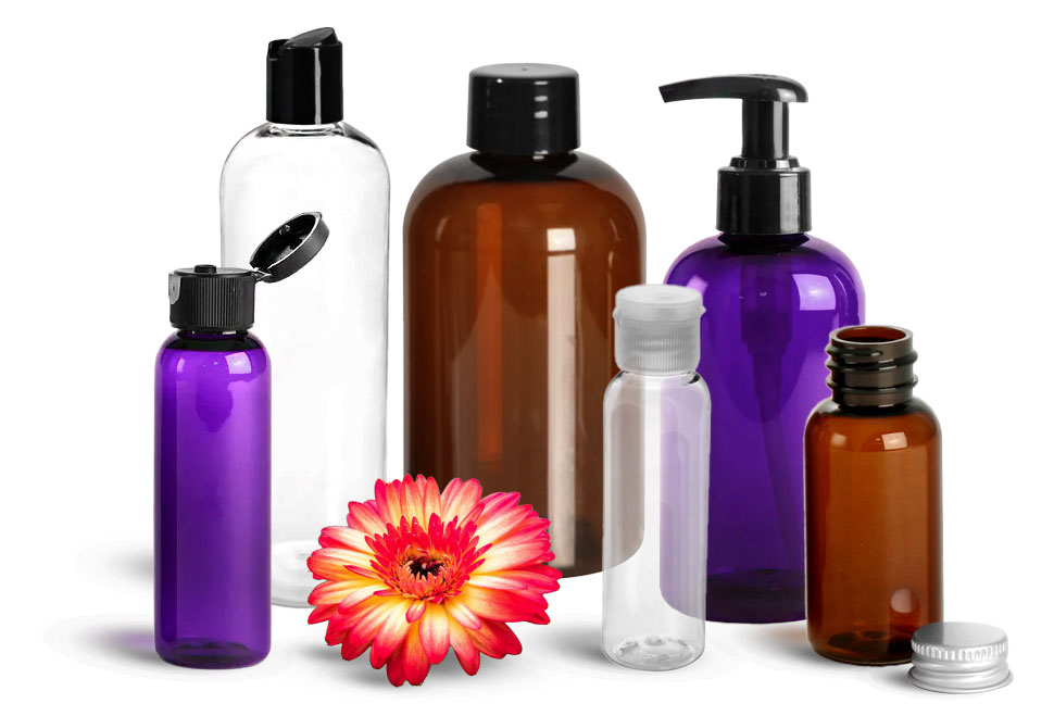 Wholesale Containers, Glass & Plastic Bottles, Jars, Metal Tins