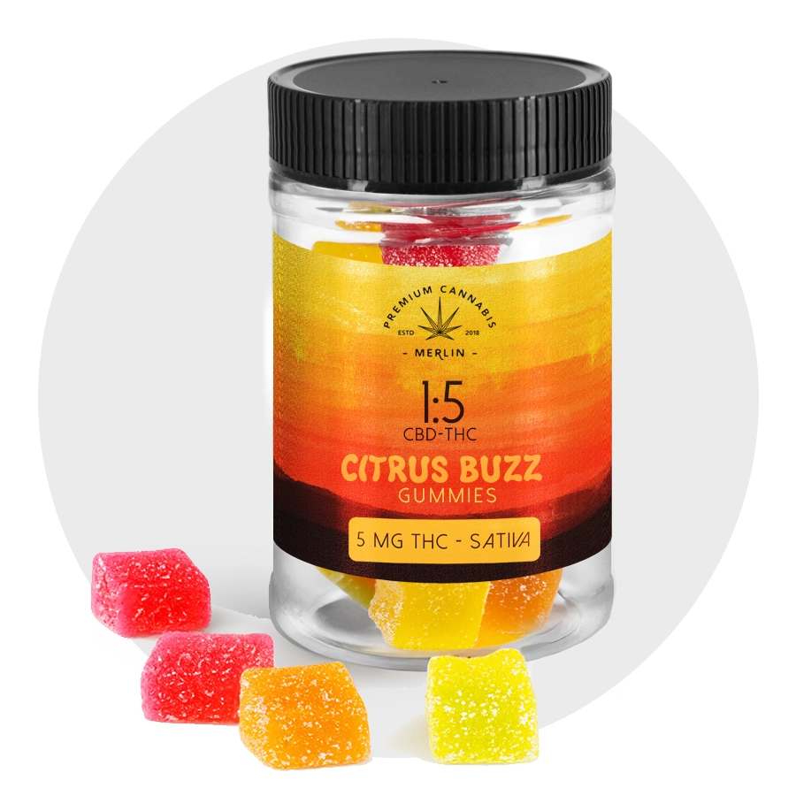 Marijuana Packaging, Cannabis Jars