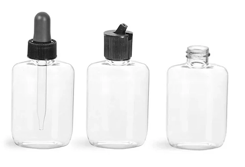 Buy PVC Bottles, PVC Plastic Bottles |SKS Bottle & Packaging