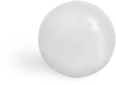 .35 oz Natural Roll on Ball for Roll On Containers | SKS Bottle & Packaging