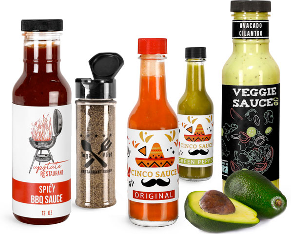 SKS Bottle & Packaging - Glass Bottles, Plastic Bottles, Glass Jars ...