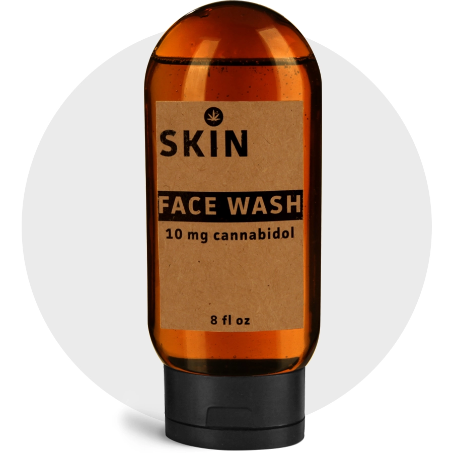 Marijuana Packaging, Topical Cannabis Containers