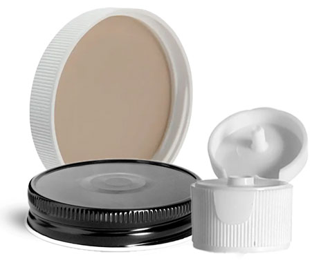 Bulk & Wholesale Containers & Closures, Buy Full Pallets and Save